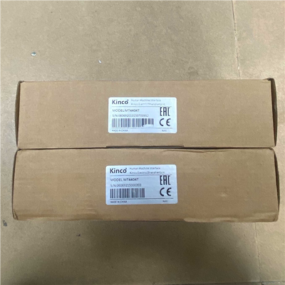 【顺庆】步科触摸屏 MT4404T  99新配包装 实物拍摄图片【议价】