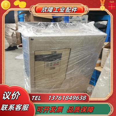 三菱变频器 fr-a520-30k 有兴趣的来谈