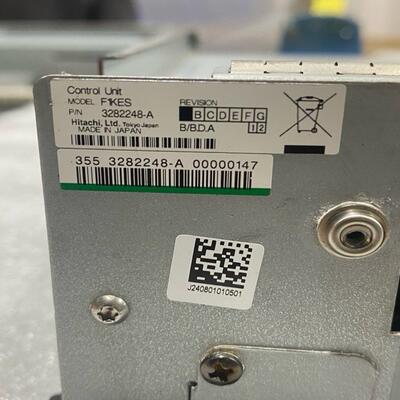 议价~3282248-A HDS AMS2300 DF-F800