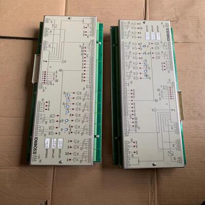 SCHENCK FSK1003-00 D424166.01~议价