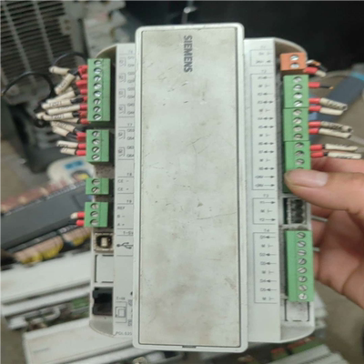 【议价】西门子SIEMENS 控制器POL63500STD
