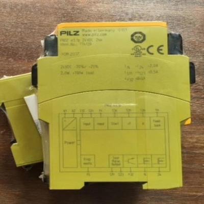 全新原装现货，皮尔兹774139，1个，链接在就在，标价直接~议价