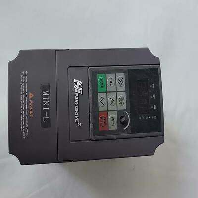 议~易驱MINI-L-4T0015M变频器15kw380v