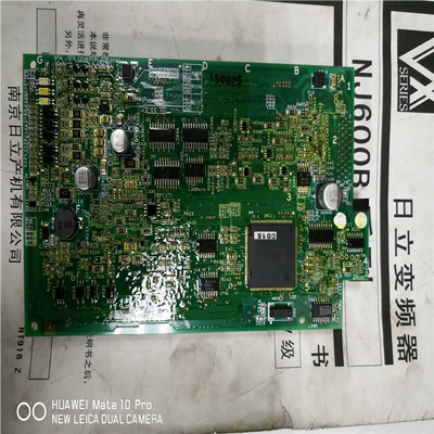变频器SJ700系列CPU主板（憨憨电子）