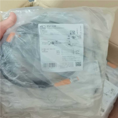 议~IFM易福门EVC238