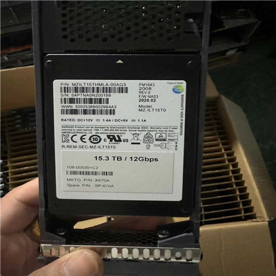 PM1643 15.36TB（憨憨电子）