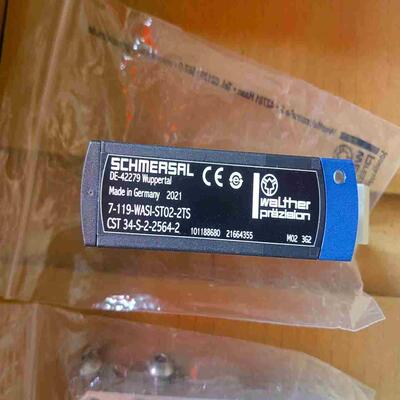 施迈赛DE-42279   7-119-WASI-ST02-议价