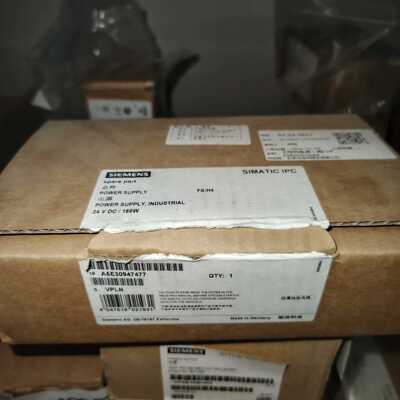 议价西门子 电源 A5E30947477 拆封