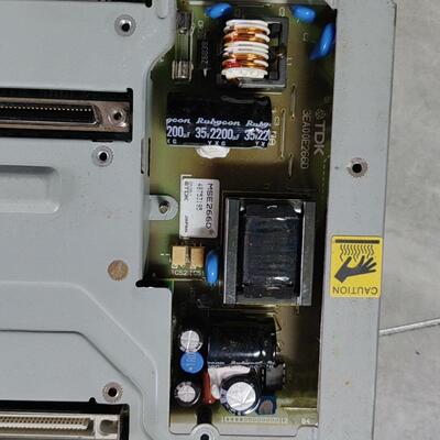 (询价)普洛菲斯触摸屏高压板MSE266D/PCU-P077E拆