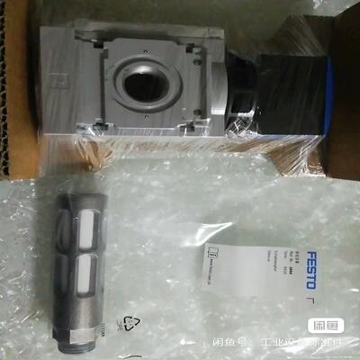 议~Festo启动阀  541268