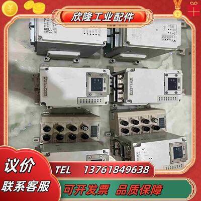 PLCEX245-SPR1-X1657个VQC4101议价