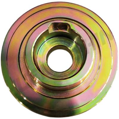 -6710奔驰M270 M274 M133发动机曲前油封安装工具270589001500