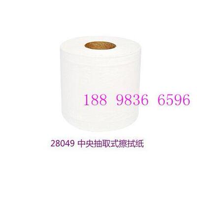 金佰利L10工业擦拭纸28049无尘擦试纸吸水吸油大卷去油污6卷/箱起