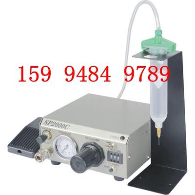 SP-2000C打胶机  SP2000C高精密点胶机 IEI点胶机滴胶机