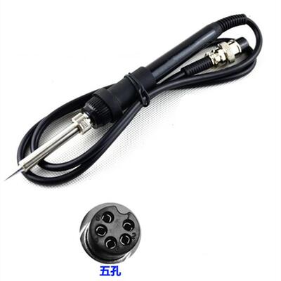 高迪赛克852D+等系列936焊台937电烙铁手柄 909D 898D通用