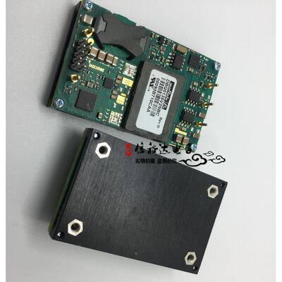 DBQ0135V2NBC 隔离式DC-DC直流电源转换器 420W 48V-12V 35A