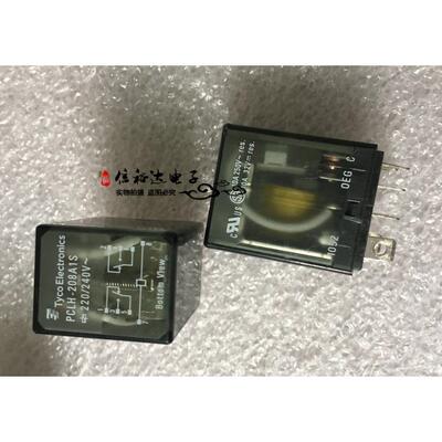 PCLH-208A1S TYCO15A 220V