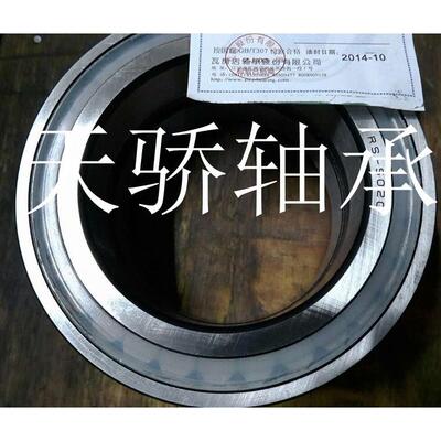 ZWZ 瓦房店轴承 RS-5020 SL045020 NU2314EM