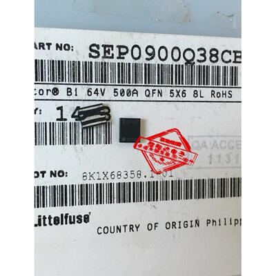 SEP0900Q38CB LITTELFUSE SEP09C 全新原装
