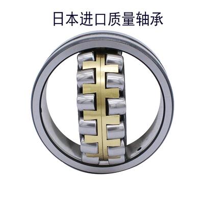 日本进口轴承 21310EAE4C3 尺寸：50*110*27
