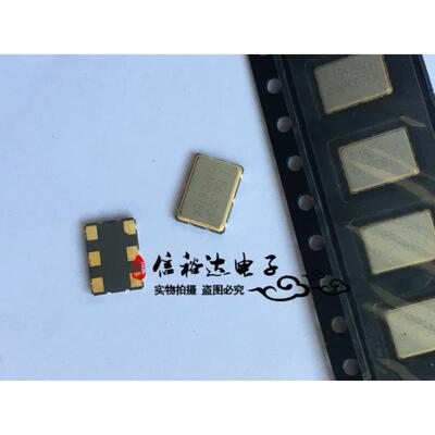 EG-2101CA E155.520HAPC LVPECL差分晶振155.52M 3.3V 100PPM
