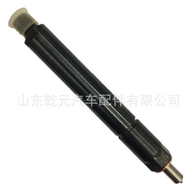 柴油机喷油器总成  61560080305  SINOTRUK HOWO