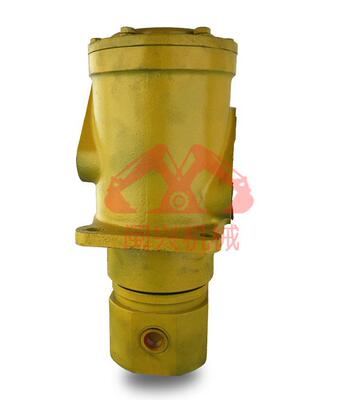适用夏工825 822徐工210220中央中心回转接头分油盅分油器