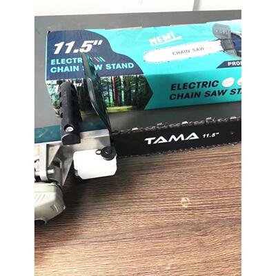 100125角磨机改装电动炼锯角磨机LGAMAX改炼 锯装测井锯型木工炼