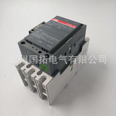 ABB交流接触器A85-30-11A185-30220V/TTN380V现货/零售1/
