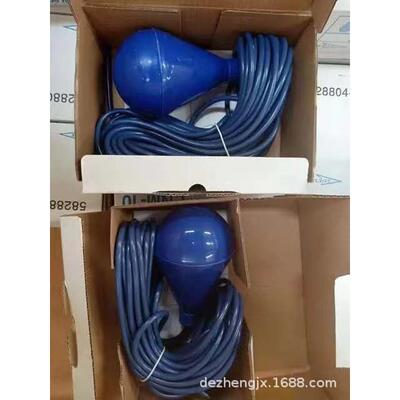 瑞典LYGT液位关461E赛莱默xyle开m飞力浮球NM-F10