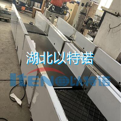 称重输送机值VWK机输送机等机待输送机行李带胶销【厂家直】