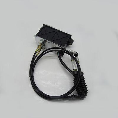 门油马达卡特E320现B247-5321119-0633挖掘机97401零件挖机配件货