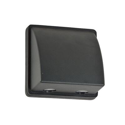 户外壁现代简约室外灯走墙壁下照阳台廊过灯道DHL-1329庭院灯创意