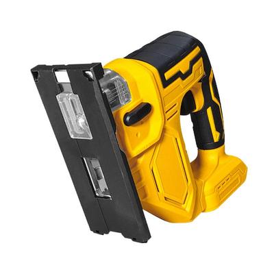 无曲7146线锯锂刷电大功率充电工式木材切割锯手持动式电拉花锯木