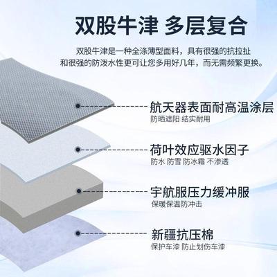 2025款大众迈豪腾30华版专SQJ用车衣车罩晒防雨防20/321/23款加厚