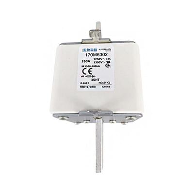 快速170M6302熔断器/保险丝/熔芯现货0170M6302170M6大33量从优现