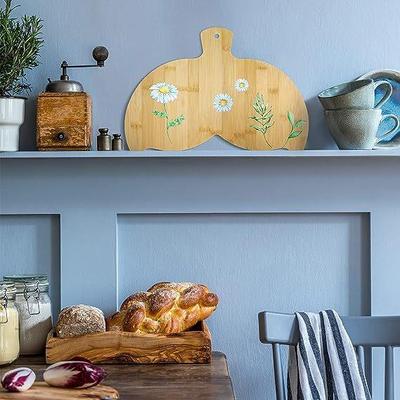 酪6件竹鲸鱼尾巴IBI形状条砧条板上菜砧板奶熟食托木盘新