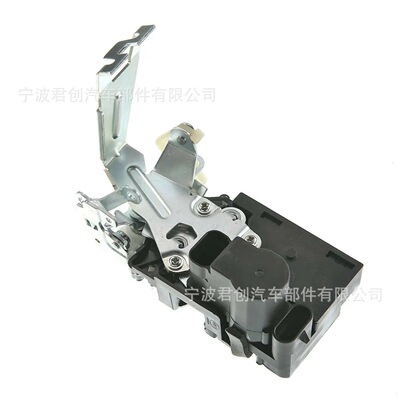 福特FREESTAR尾门锁体闭锁器