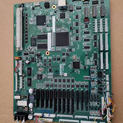 议价DAIFUKU  OPC-2695B 主板，有需要可维修翻新
