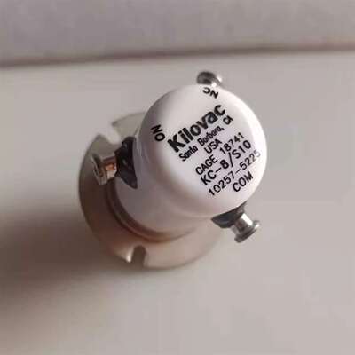 议价美国Kilovac CAGE 18741 KC-8/S10可维修翻新