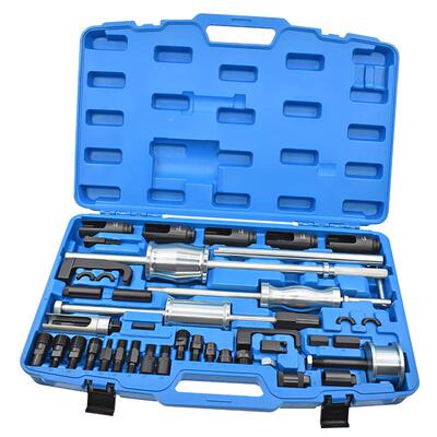 全修车系柴油喷油嘴拆卸工具拔喷工油嘴VRA工具拆车喷油嘴具汽汽