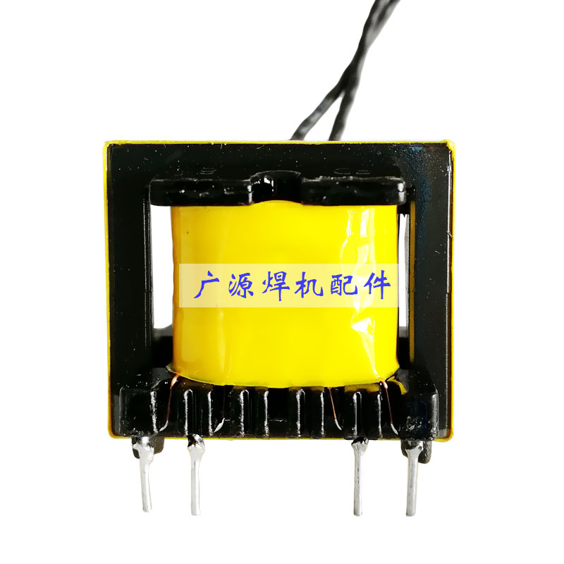 速发逆变igbt驱动变压器 EI 15:15 高频脉冲变压器维修配件