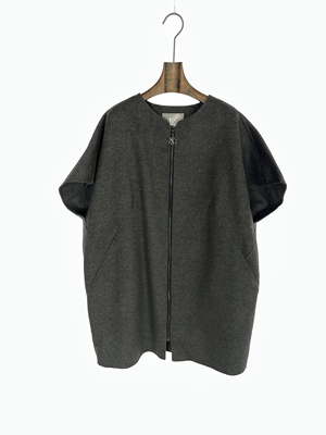 柯罗芭冬季专柜同款大衣  FY7341 ￥8900