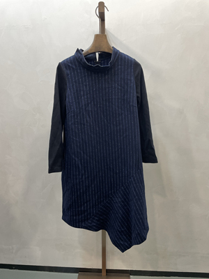 柯利亚诺春秋专柜同款连衣裙  LY4987 ￥4680