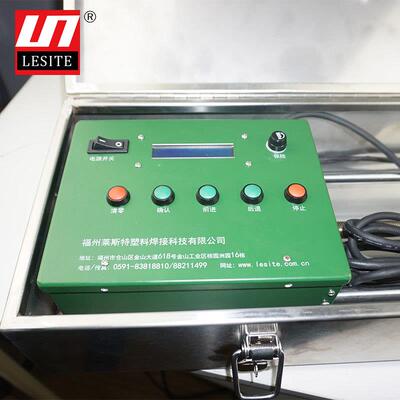 斯特LESITELST-T004土工膜焊缝强度量拉力防测试机渗膜抗拉拽压力