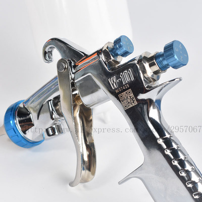 速发high quity W101 hvlp gravity spr gu W-101 40C plast