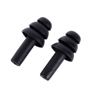 速发pr proof Swimmig rplugs Soft Ati-oise r Plug
