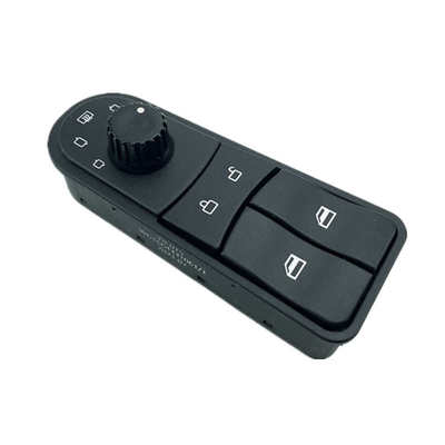 适用于重汽豪沃A7T7H玻璃升降器开关车门电动玻璃控制开关原厂件