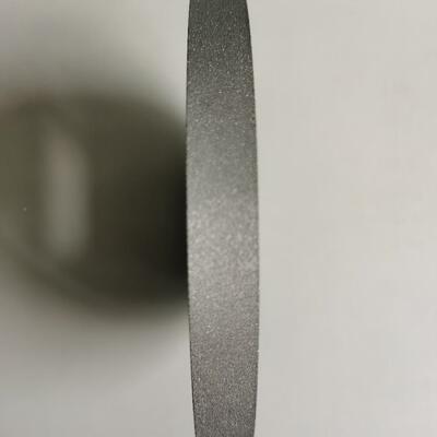 硬金刚石砂树轮CNB砂轮超BCZ材料脂砂轮