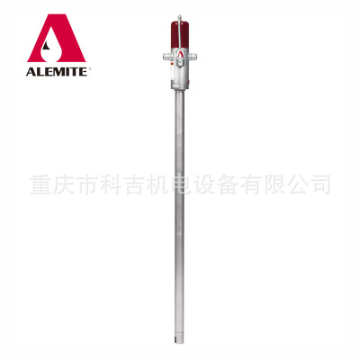 ALEMITE 泵alemite油泵 油脂泵alemite泵稀油泵 黄油泵现货齐全